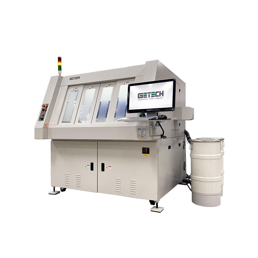 Tư Vấn Máy Phay PCB Tự Động GSR1290 Chính Hãng, Giá Tốt