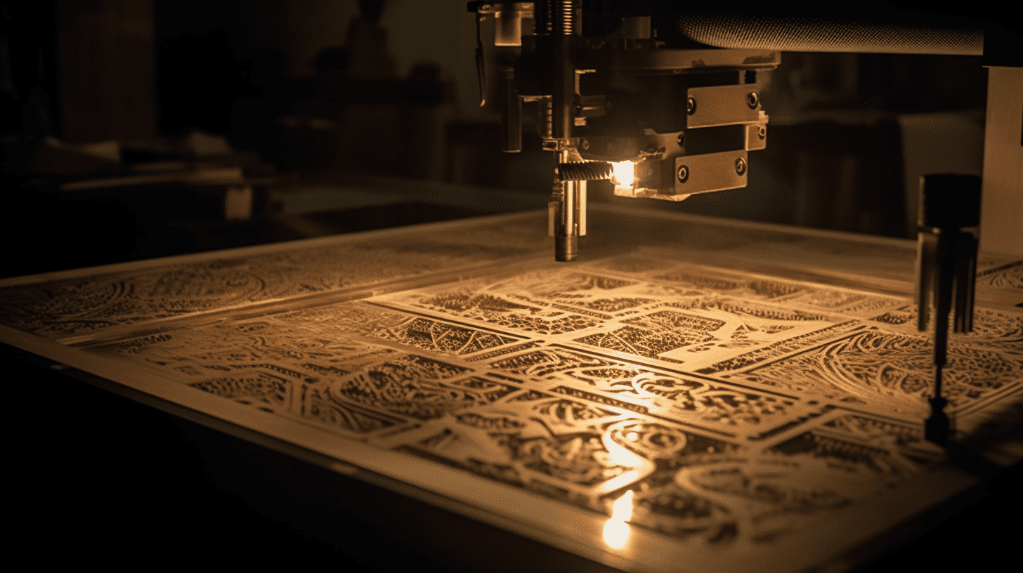 Máy Khắc Laser Kim Loại 20w - Nam Sơn Máy Khắc Laser Kim Loại 20w